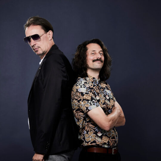 Bensing & Reith – Kommunikationsagentur